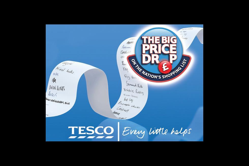 Philip Clarke's highs and lows at Tesco: in pictures | News | The Grocer